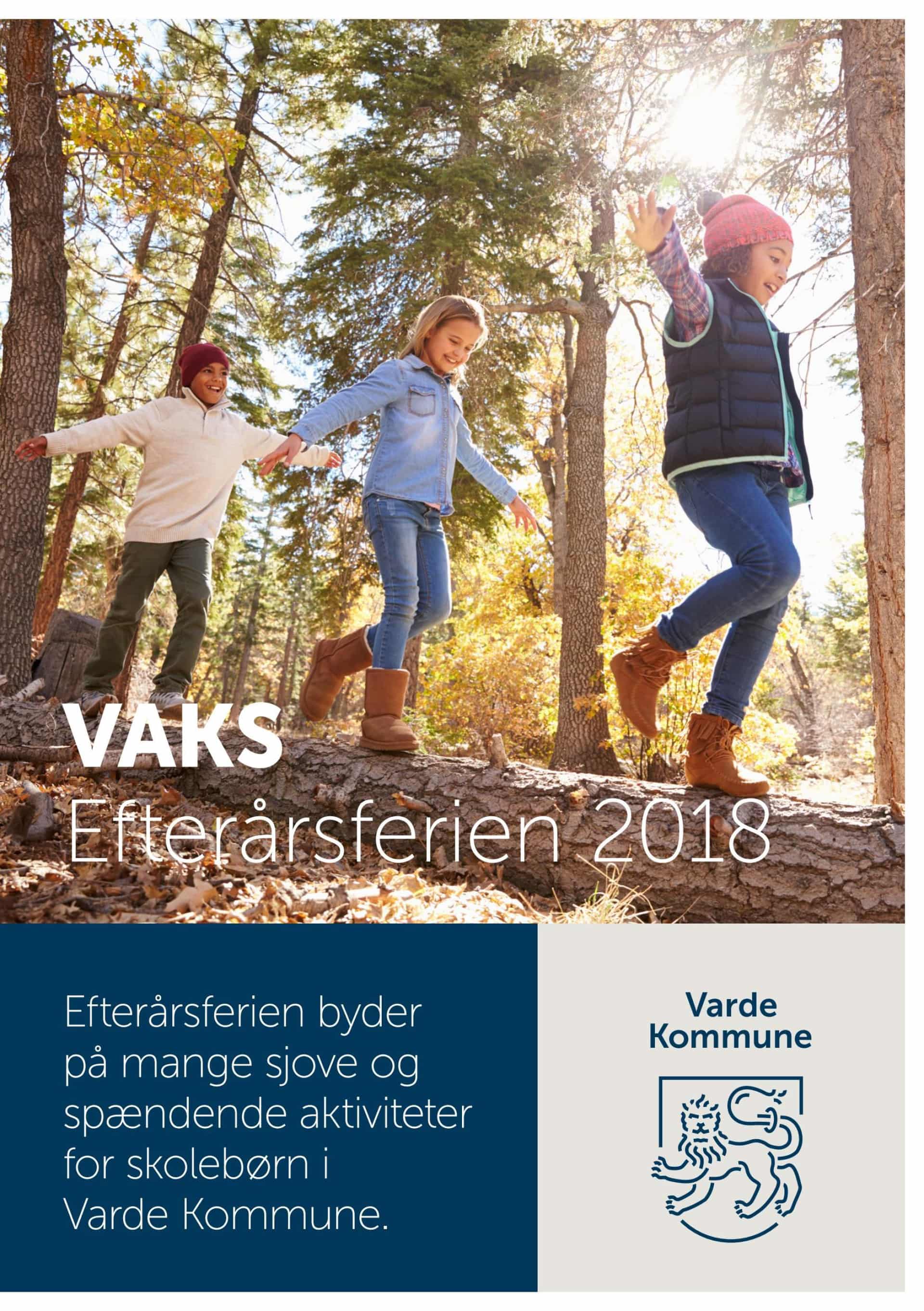 Vaks efterårsferie | ugeavisen.dk