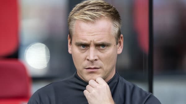 FCN-profiler sad over: Skal have friske ben til torsdag | jv.dk