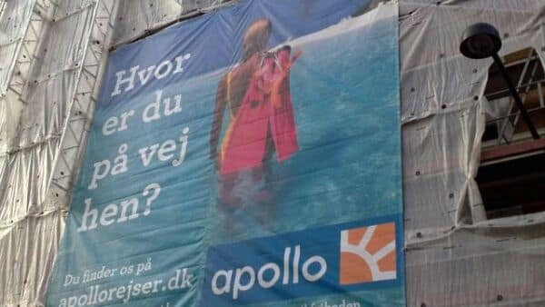 EL: Reklamer skal væk eller give penge | stiften.dk