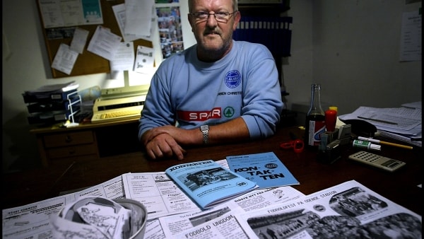 Torben var en stor gevinst for Allested-Vejle | ugeavisen.dk