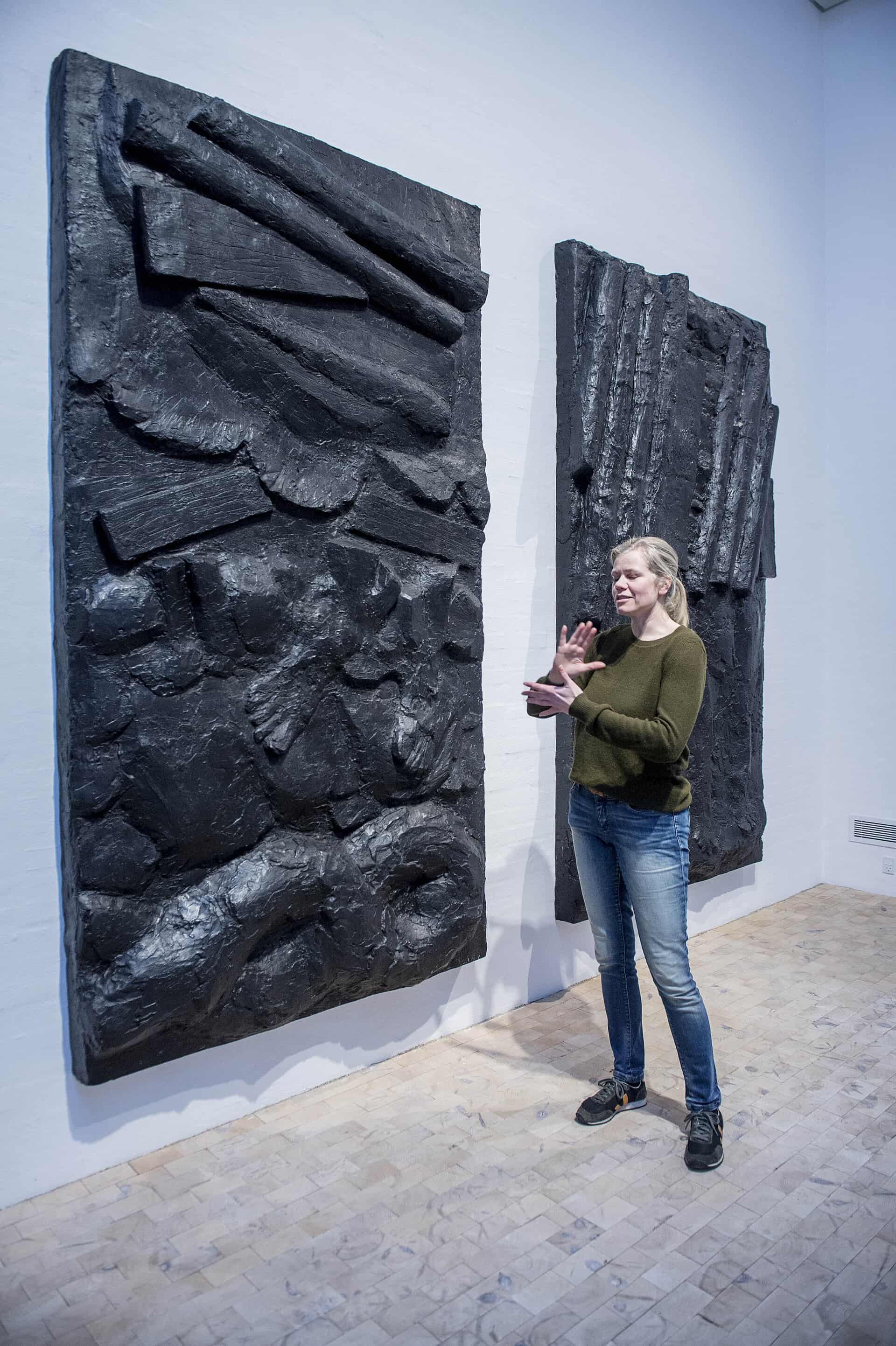 Stor kunst fra Kirkebys hånd | ugeavisen.dk