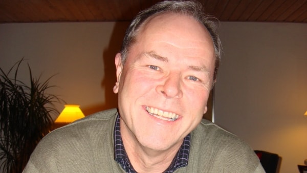 Bydreng endte som fabrikschef i Hedensted: Frank Rasmussen fra ...