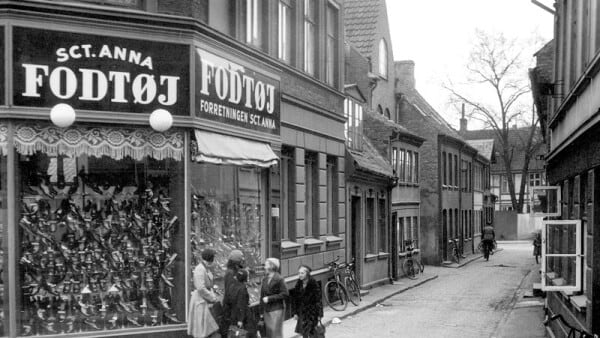 Foredrag: Byens gamle navne | fyens.dk