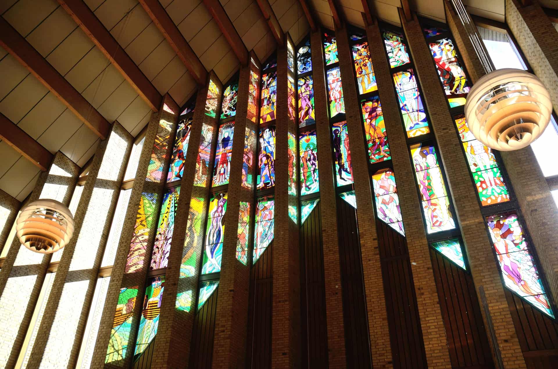 Nørgaards kendte værker | frdb.dk