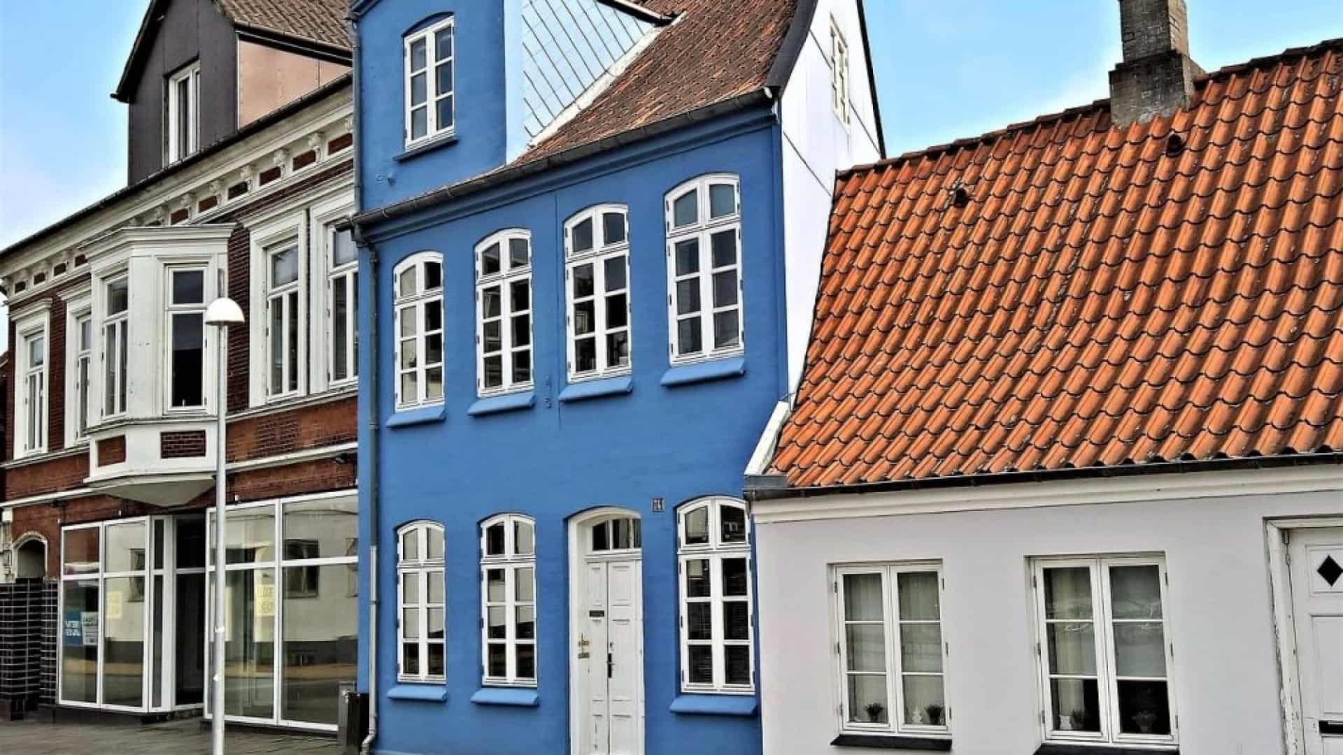 Maling af hus: En guide til et friskt hjem | amagerliv.dk