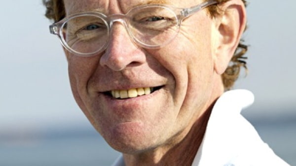 Bo Damgaard er ny chef for FilmFyn | faa.dk