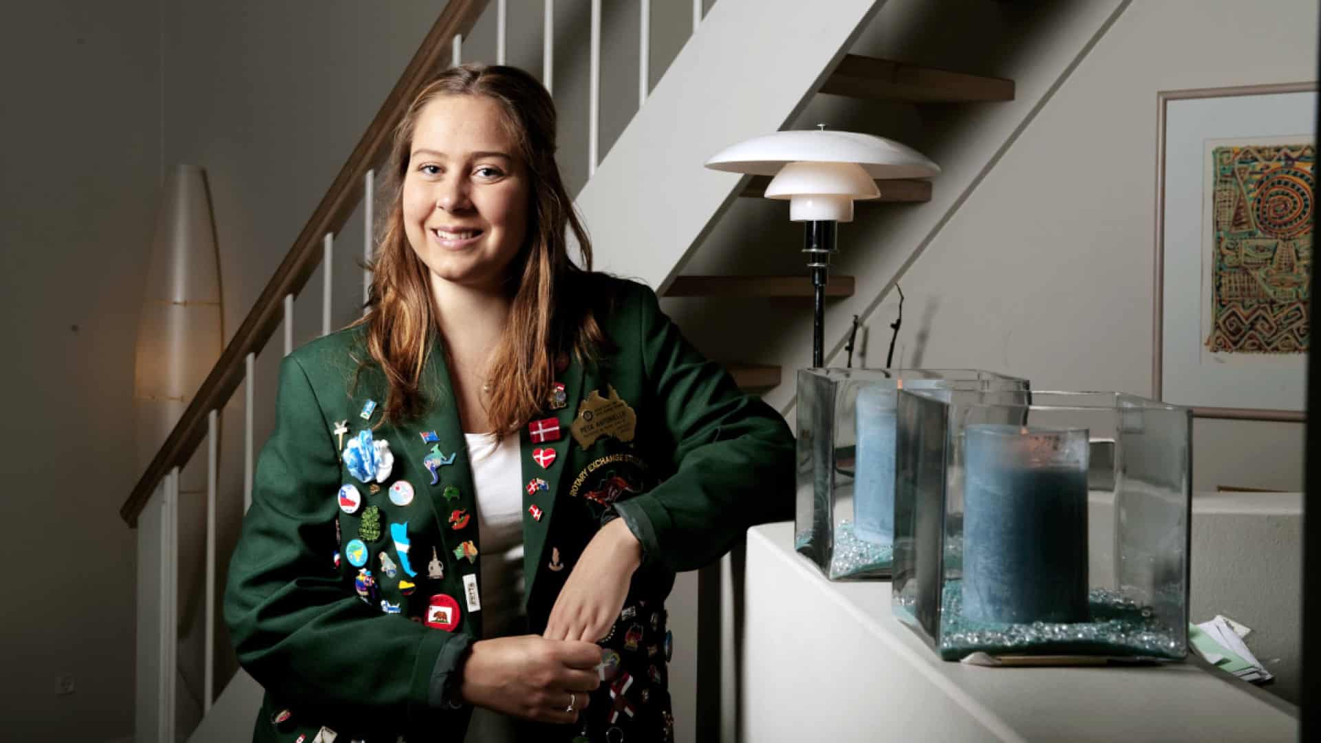 Udveksling modner Emma og Peta | jv.dk