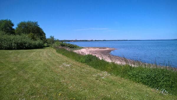 Limfjorden er blevet en turistmagnet | ugeavisen.dk