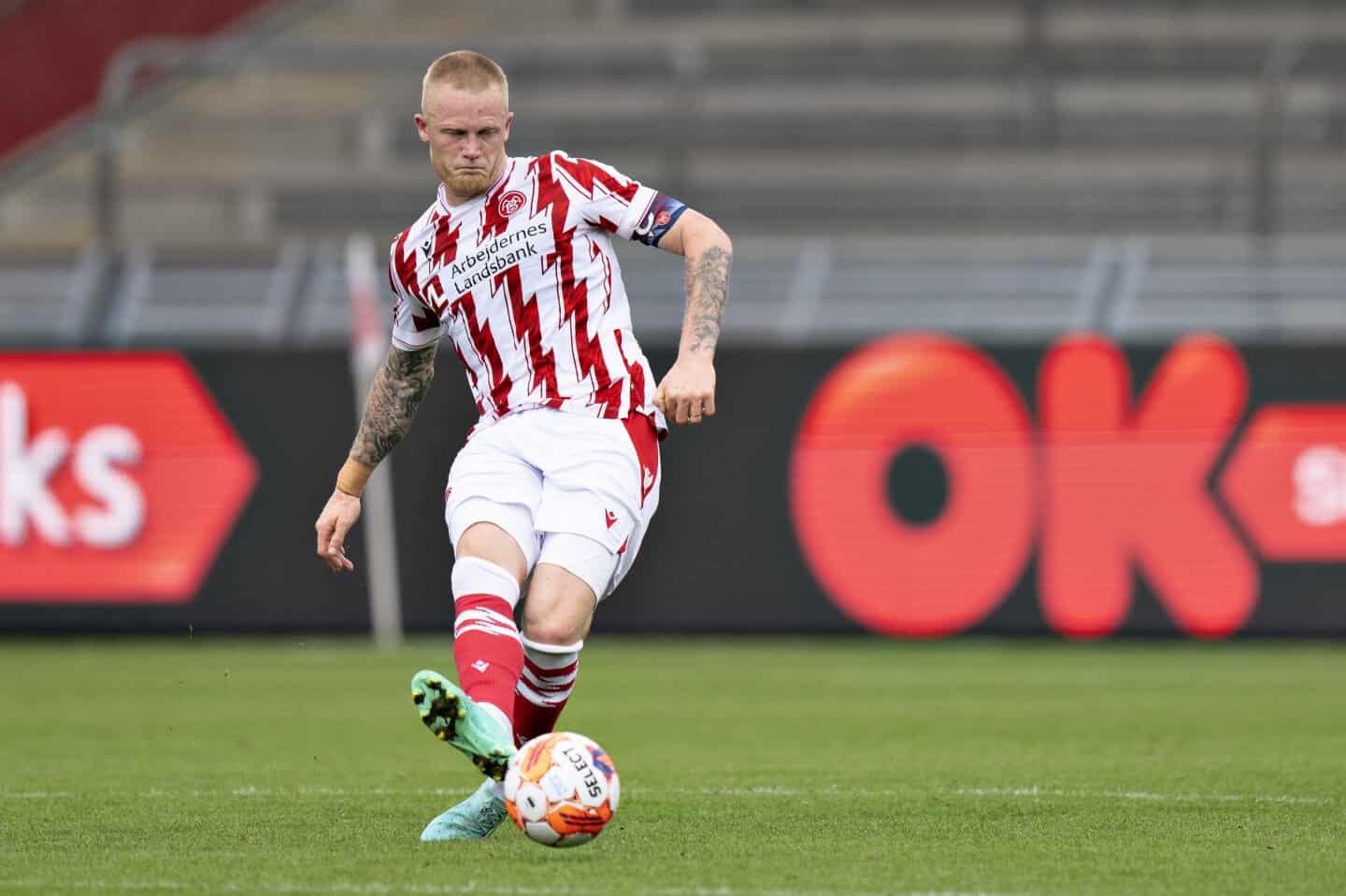 AaB og Sønderjyske er på superligakurs før premierebrag | fyens.dk