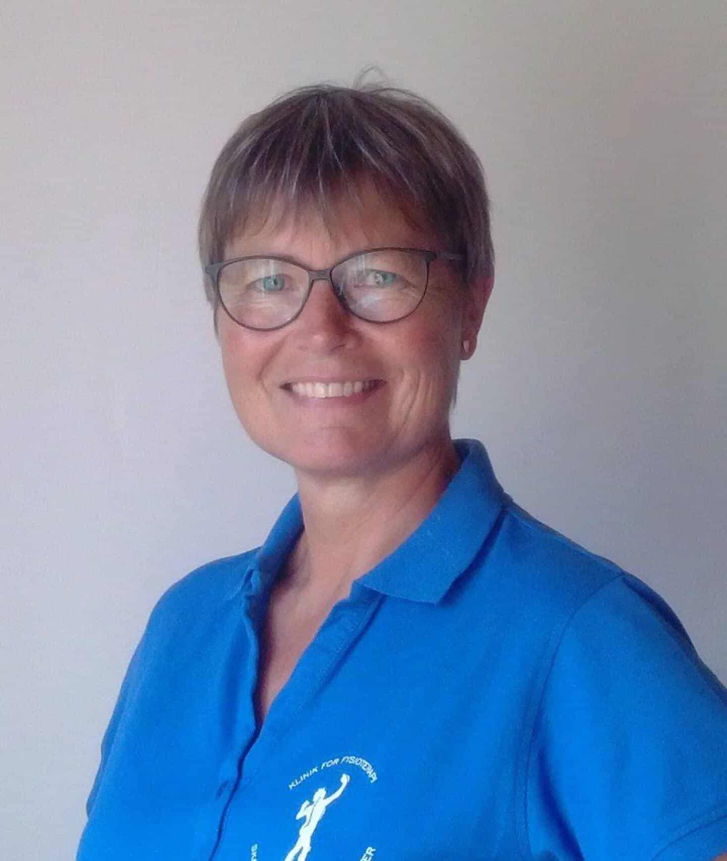 Nyt træningsprogram for folk med slidgigt | ugeavisen.dk