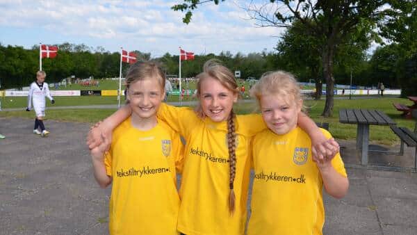 Hinnerup Cup skal være den hyggeligste | ugeavisen.dk