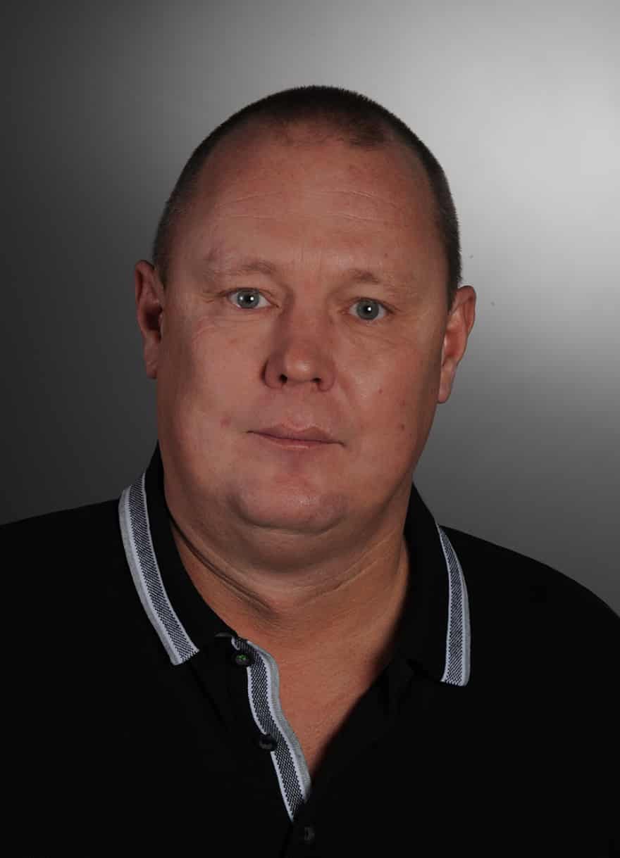 25 års jubilæum Rune Paulsen | jv.dk