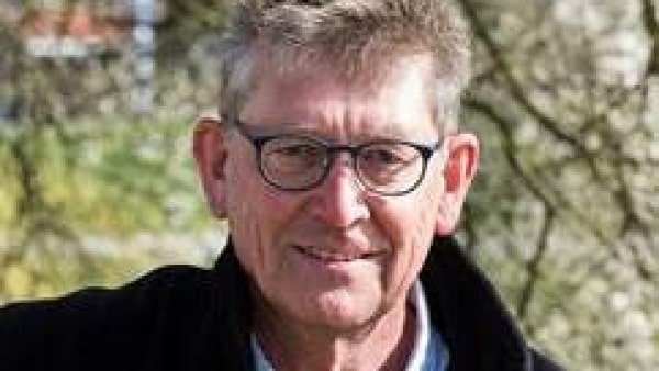 Sangaften med Lars Foged | ugeavisen.dk