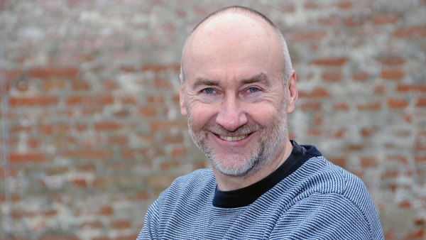 Teamleder 1: Stig Larsen | ugeavisen.dk