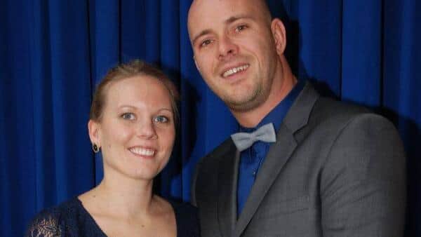 Bryllup: Susanne Larsen Kjelsmark og Michael Møller Jensen | stiften.dk