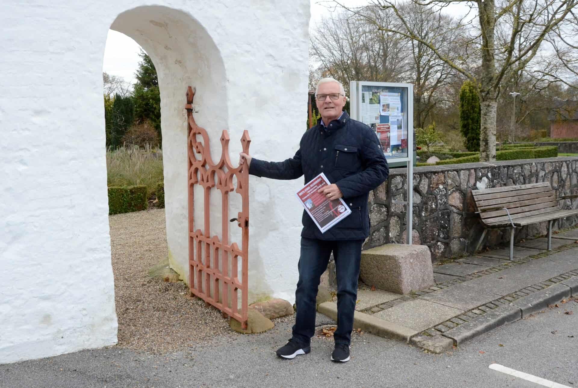 "Hun synger, så de små hår i nakken rejser sig" | ugeavisen.dk