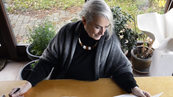 Ulla de Frey debuterer som romanforfatter | fyens.dk