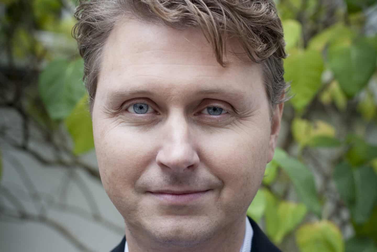 Dansker har billet til rumskib: Vi er tæt på det store eventyr | faa.dk