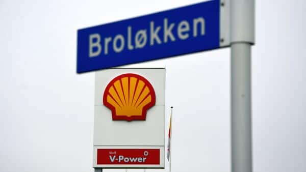 Shell lukker på Langeland | faa.dk