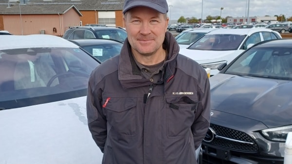 25-års jubilæum hos Dansk Auto Logik | ugeavisen.dk