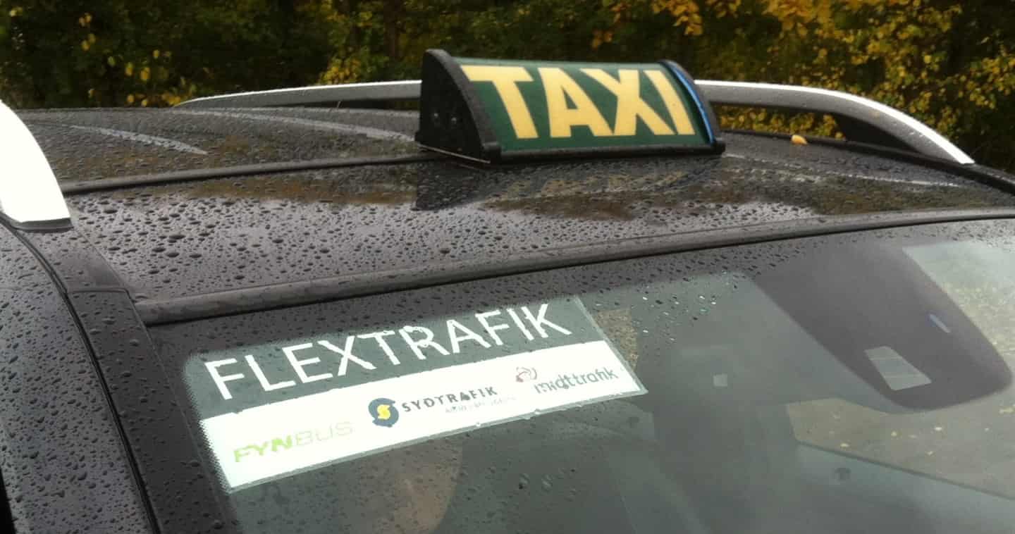 Flextrafik-chauffør dømt for fjerde gang: Nu mister hun kortet | fyens.dk