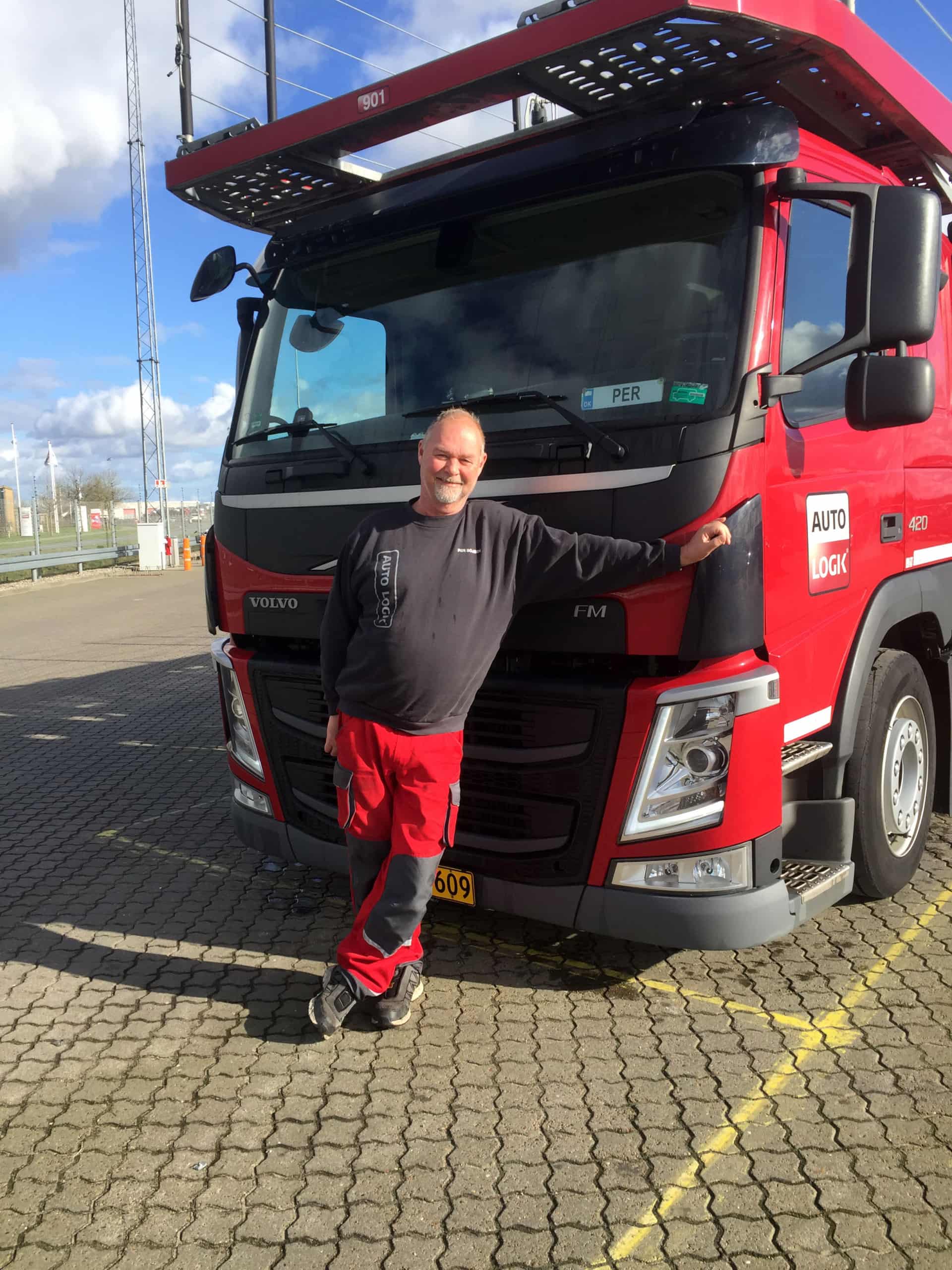 25-års jubilæum hos Dansk Auto Logik | ugeavisen.dk