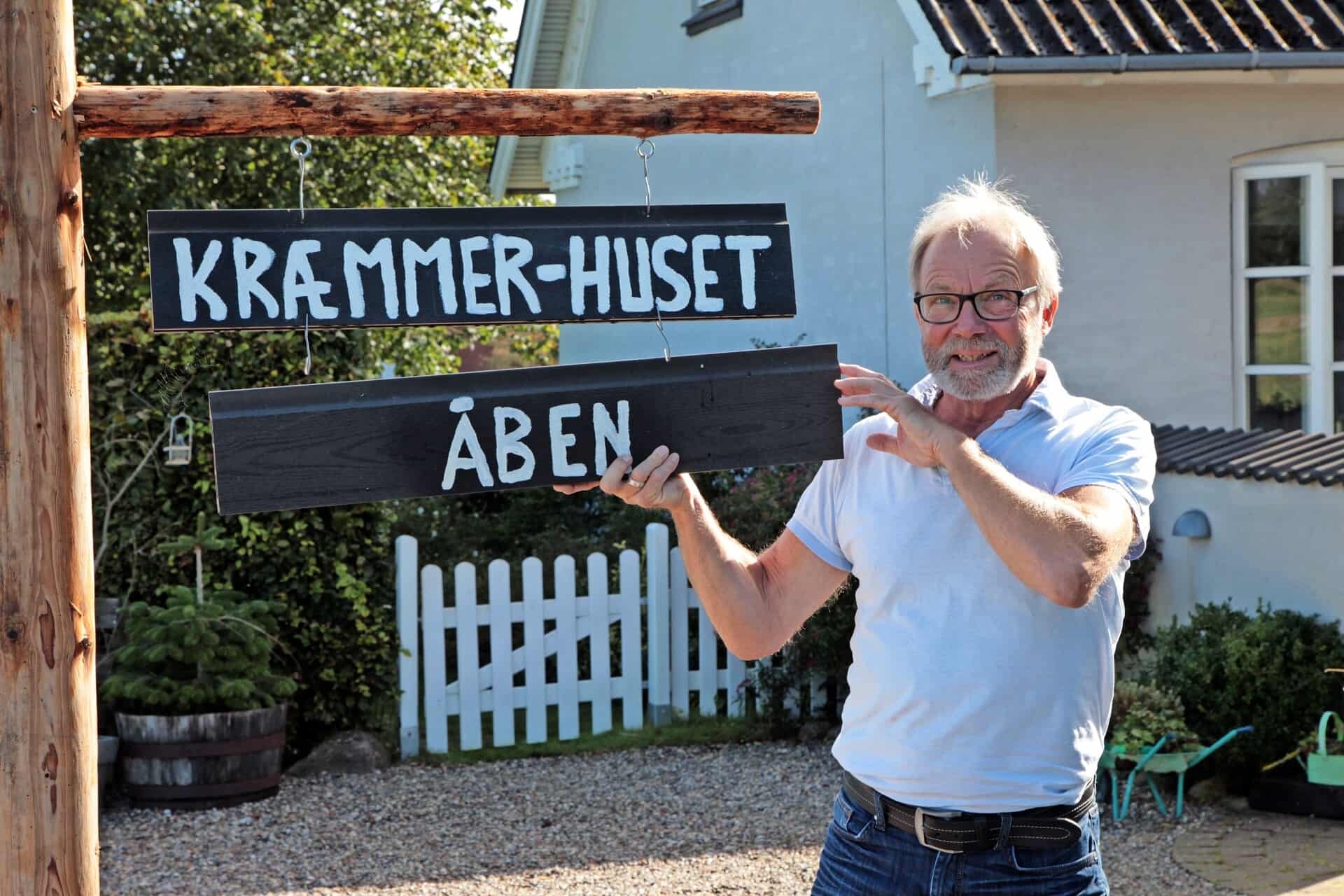 Når livet tager en drejning | ugeavisen.dk