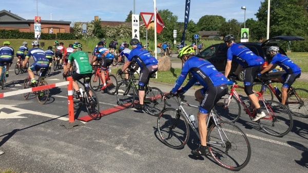 Endelig cykelløb på Fyn igen: Carl Nielsen Touren er første ...