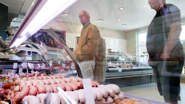 Slagter-mester er klar med ny butik | jv.dk