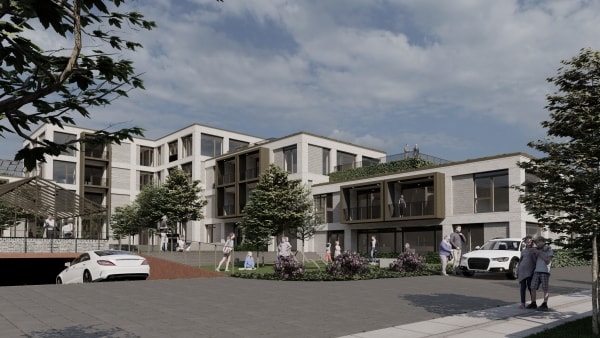 En investor vil investere 250 millioner i Varde by – så diskuterer man ...