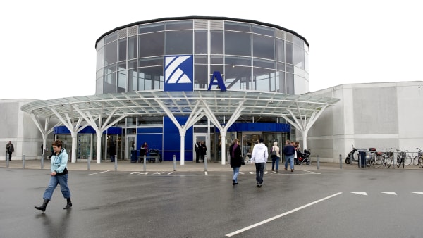 Kolding Storcenter kæmper for vækst | ugeavisen.dk