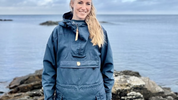 Fra drøm til virkelighed: Carina finder drømmesteder rundtom i hele ...