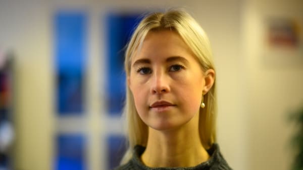 Den gule aula | ugeavisen.dk