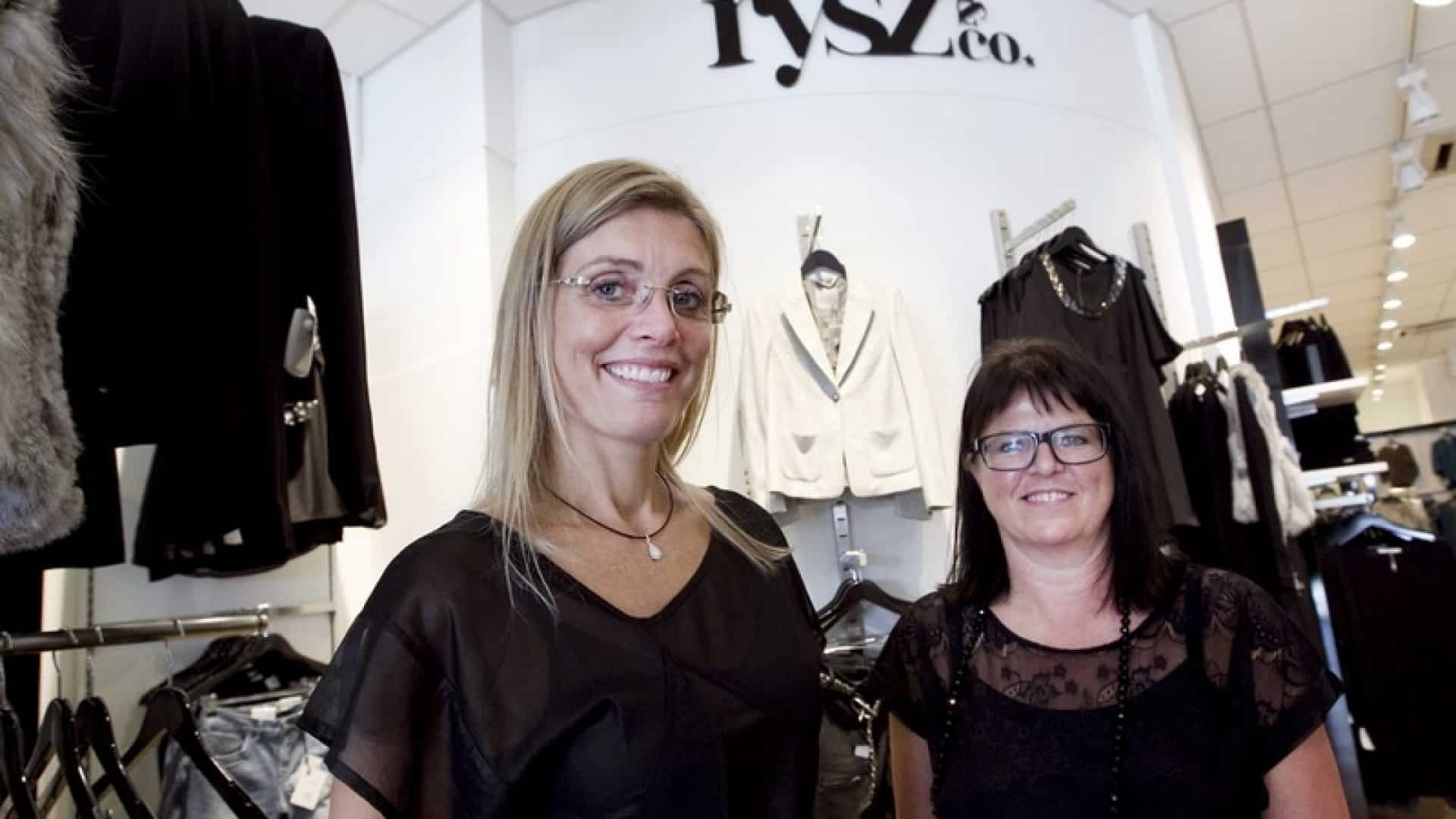 Det løb ikke rundt for Rysz | ugeavisen.dk