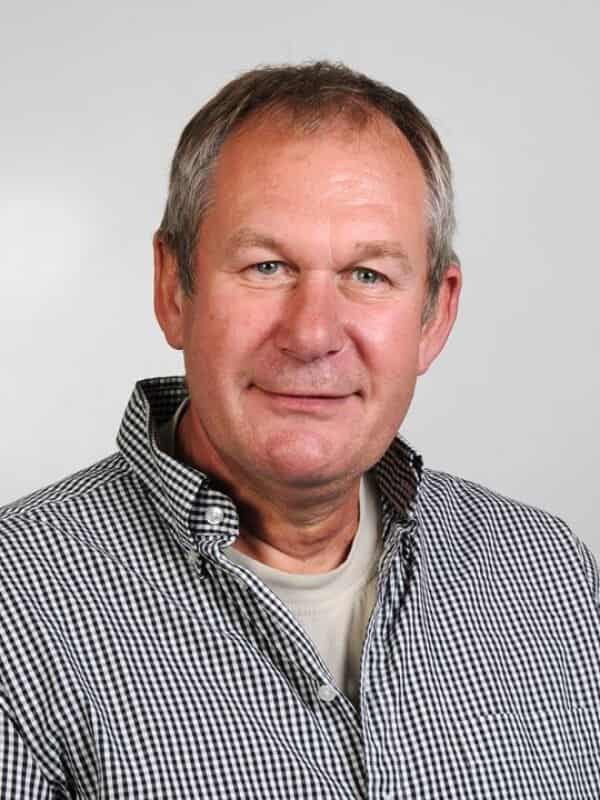 70 år Carl Christian Nissen | jv.dk