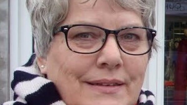 Ruth Nielsen, Oure, fylder 65 år | fyens.dk