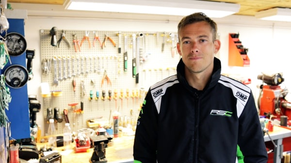 Karting bliver nyt linjefag på VGIE | ugeavisen.dk