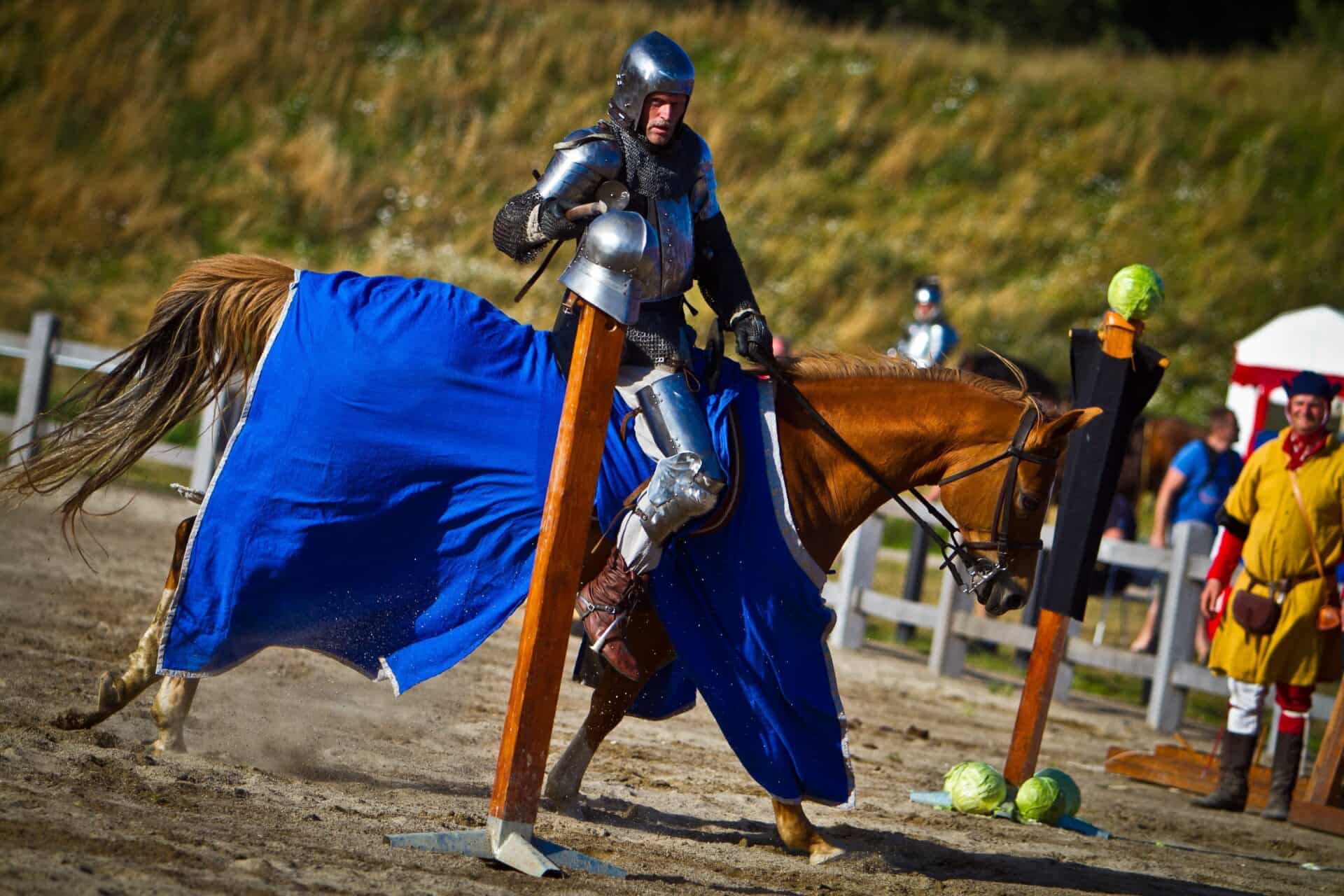 Ridder Ole i semifinale | ugeavisen.dk