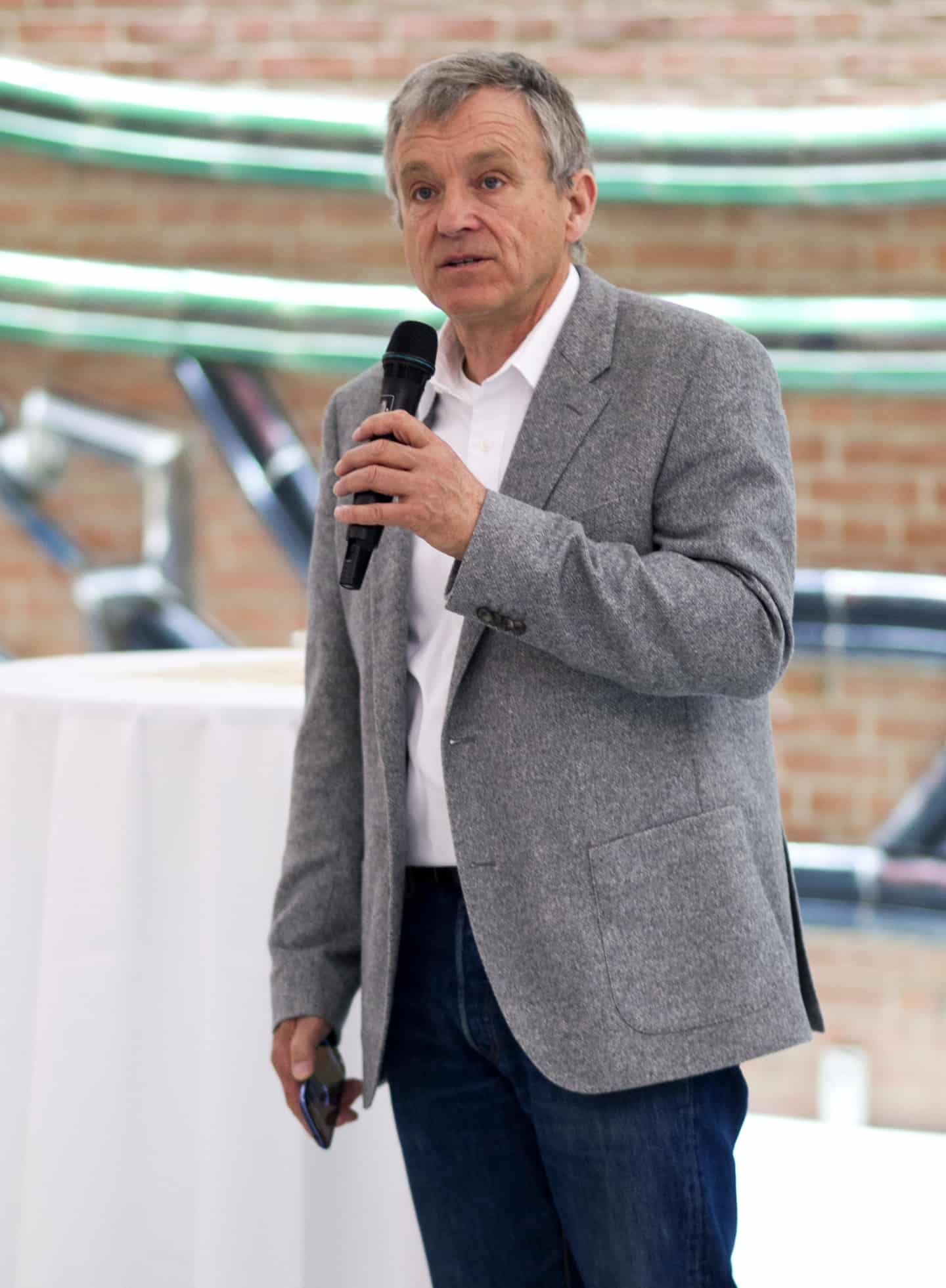 Ekspert: Sådan gør du, hvis dit barn er involveret i stoffer | fyens.dk