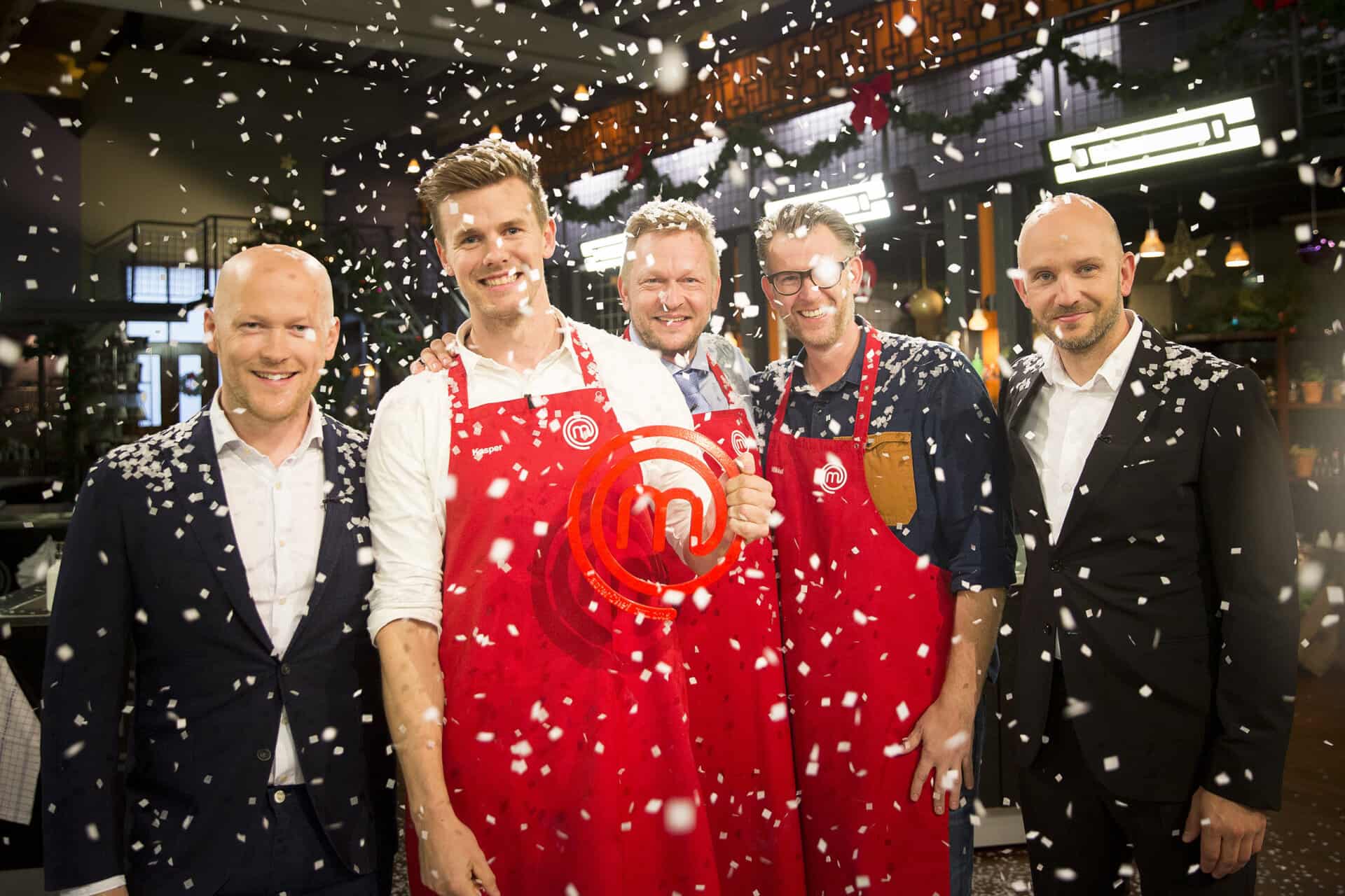 Aarhus-Kasper vandt Masterchef med godt Köd | stiften.dk