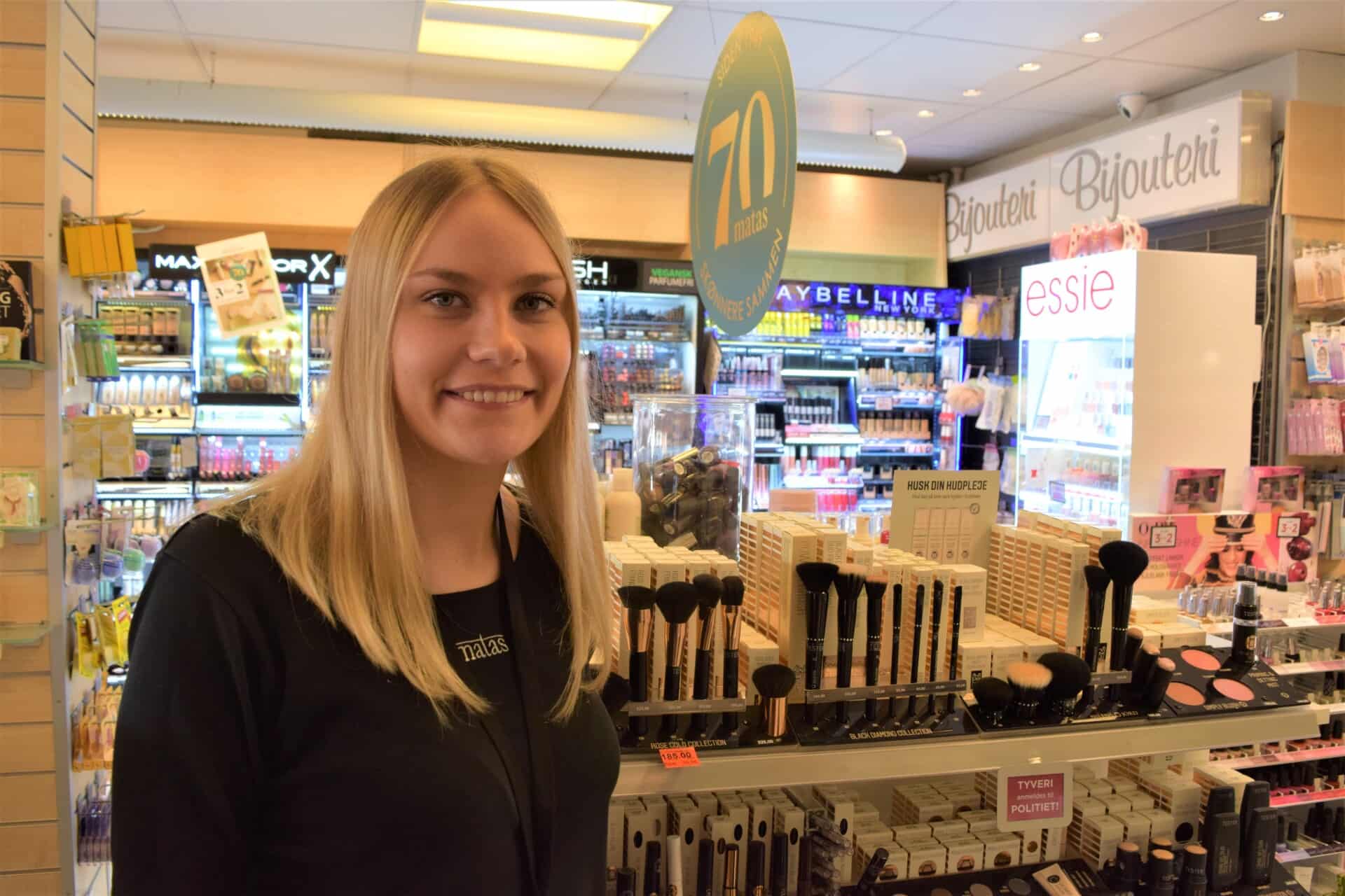 Matas-elev med fokus på Nilens Jord | ugeavisen.dk