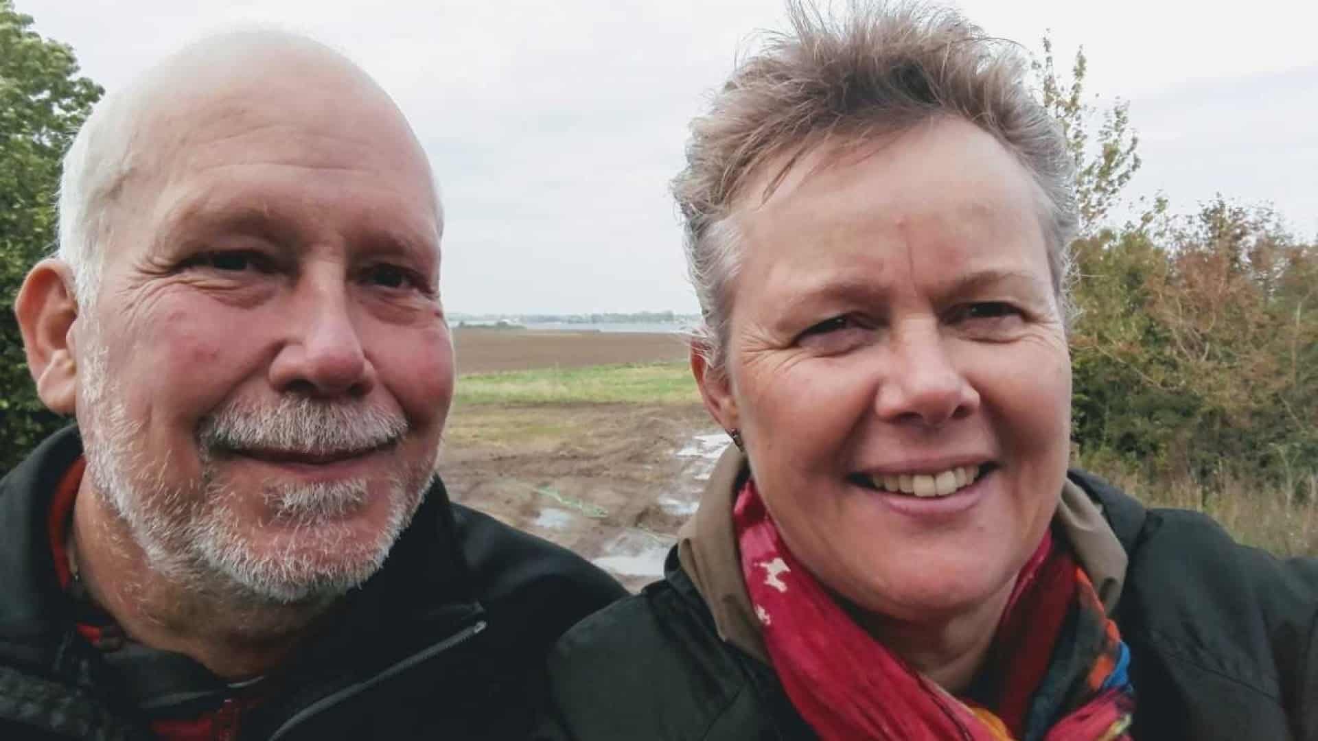 Kirsten og Lars fejrer 25 år | ugeavisen.dk