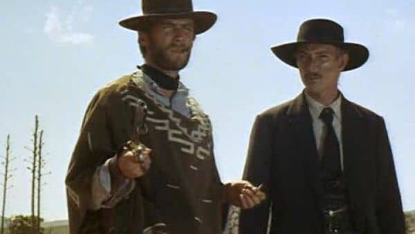 Et skud fra hoften | fyens.dk