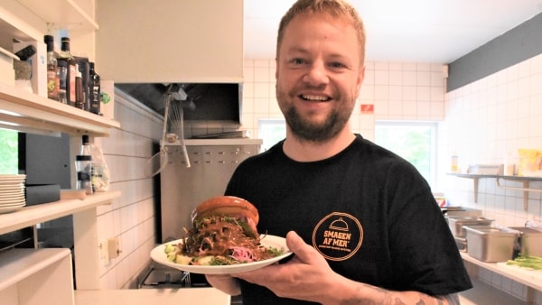 Ældre Sagen arrangerer igen spis-sammen | ugeavisen.dk