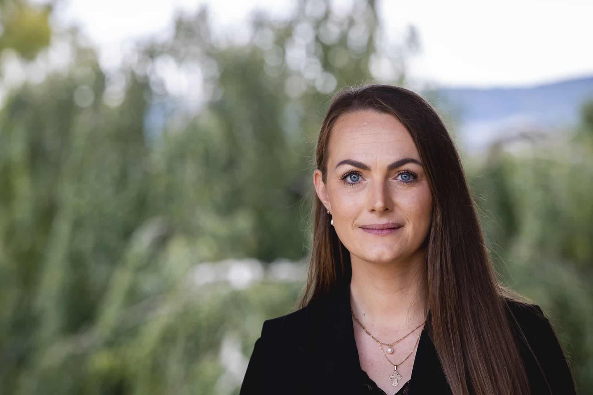 Kirken er den nye formands hobby | stiften.dk