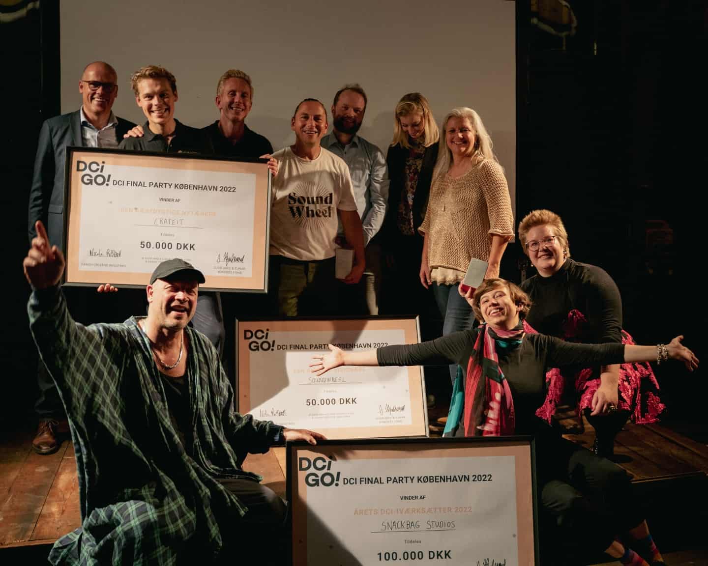 Start-up: Kristian Humaidan vinder kreativ iværksætterpris | fyens.dk