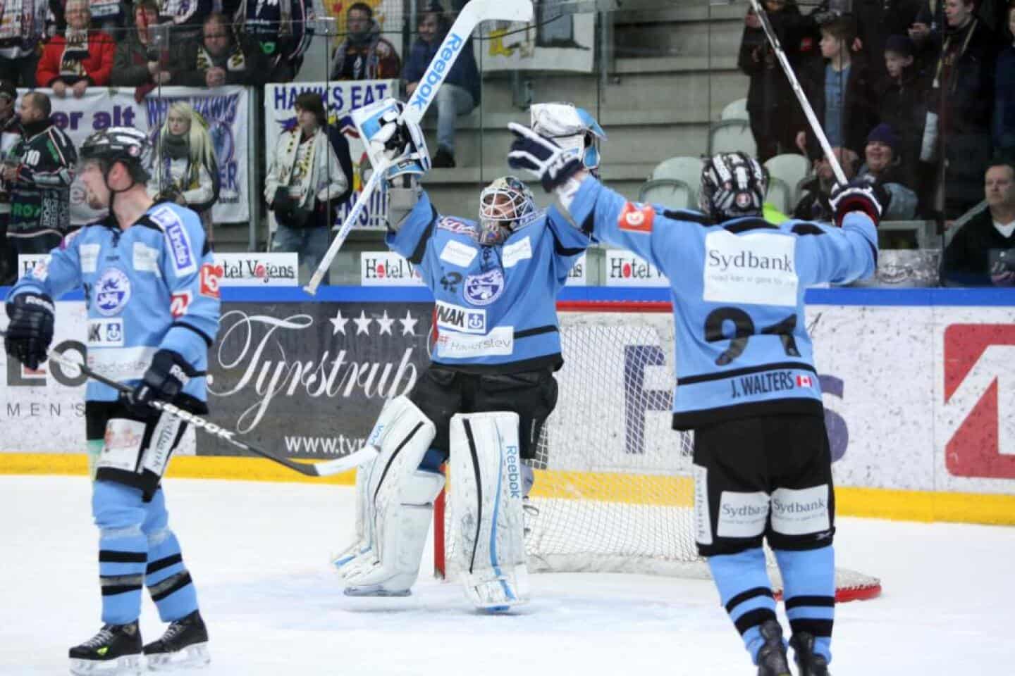 FOTOS: Pokal-triumf i Vojens | ugeavisen.dk