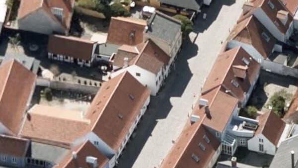 Ebeltoft: Nedergade 5 solgt for 4.350.000 kroner | amtsavisen.dk