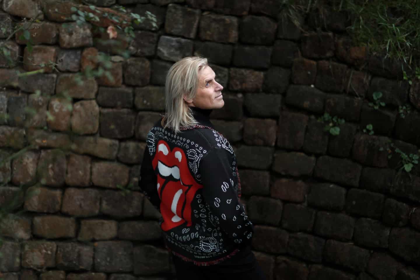 Thomas Algren havde hovedrollen i ”Den kroniske uskyld”: Tilbage på ...