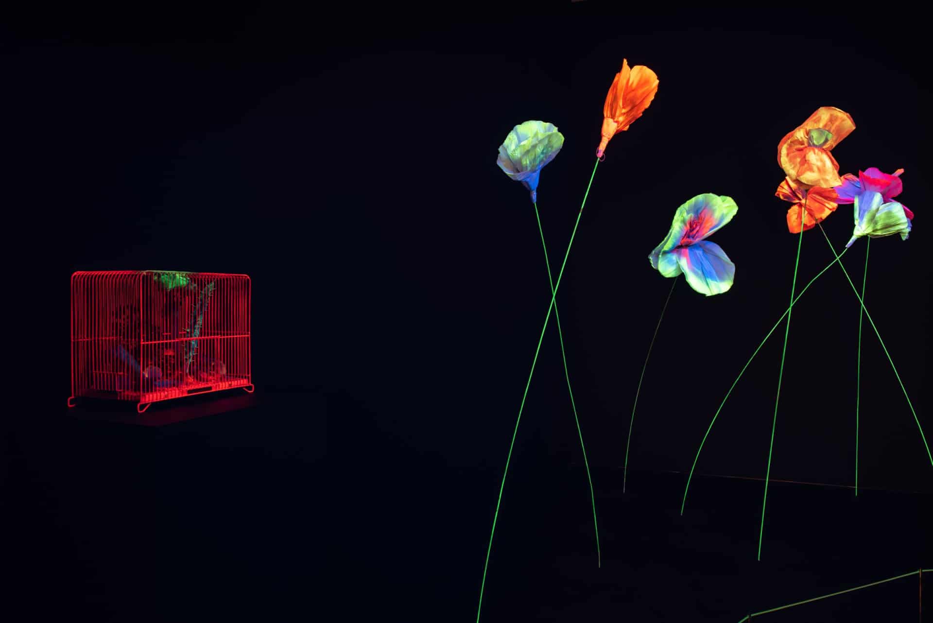 Louisiana: Geolog og professor Minik Rosing fortæller om japansk ...